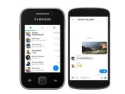 Facebook เปิดตัว “Messenger Lite” ในไทยวันนี้แล้วจ้า | techfeedthai