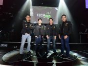 KBTG เดินหน้าปั้น TechJam2018 หวังสร้างความตื่นตัวและสีสันให้วงการเทคโนโลยี | techfeedthai